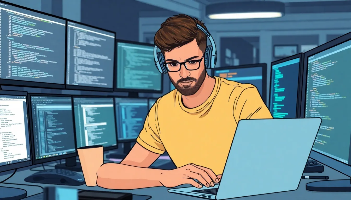 Backend Development: Unlocking the Secrets to Seamless Web Experiences ...