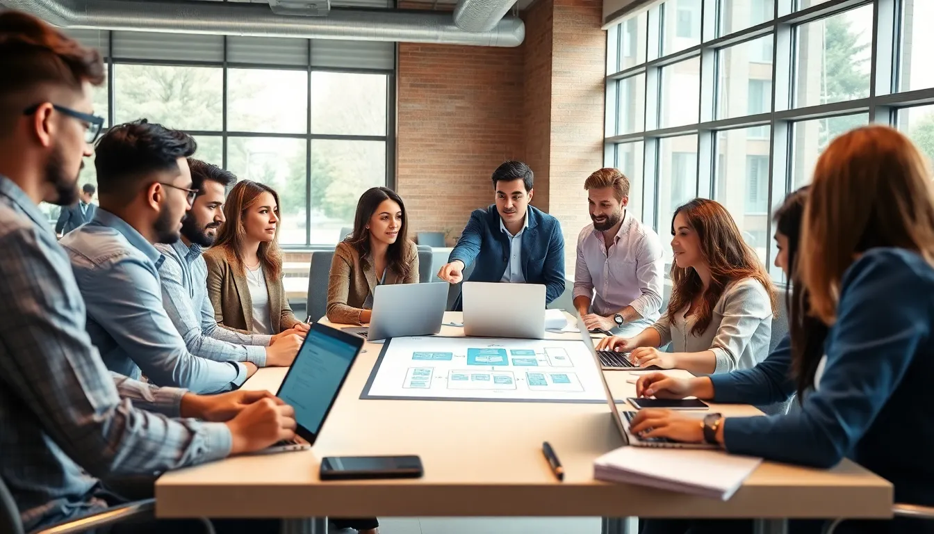 Legacy System Modernization: Unlock Efficiency and Growth in Today’s Tech-Driven World - Schrenklab